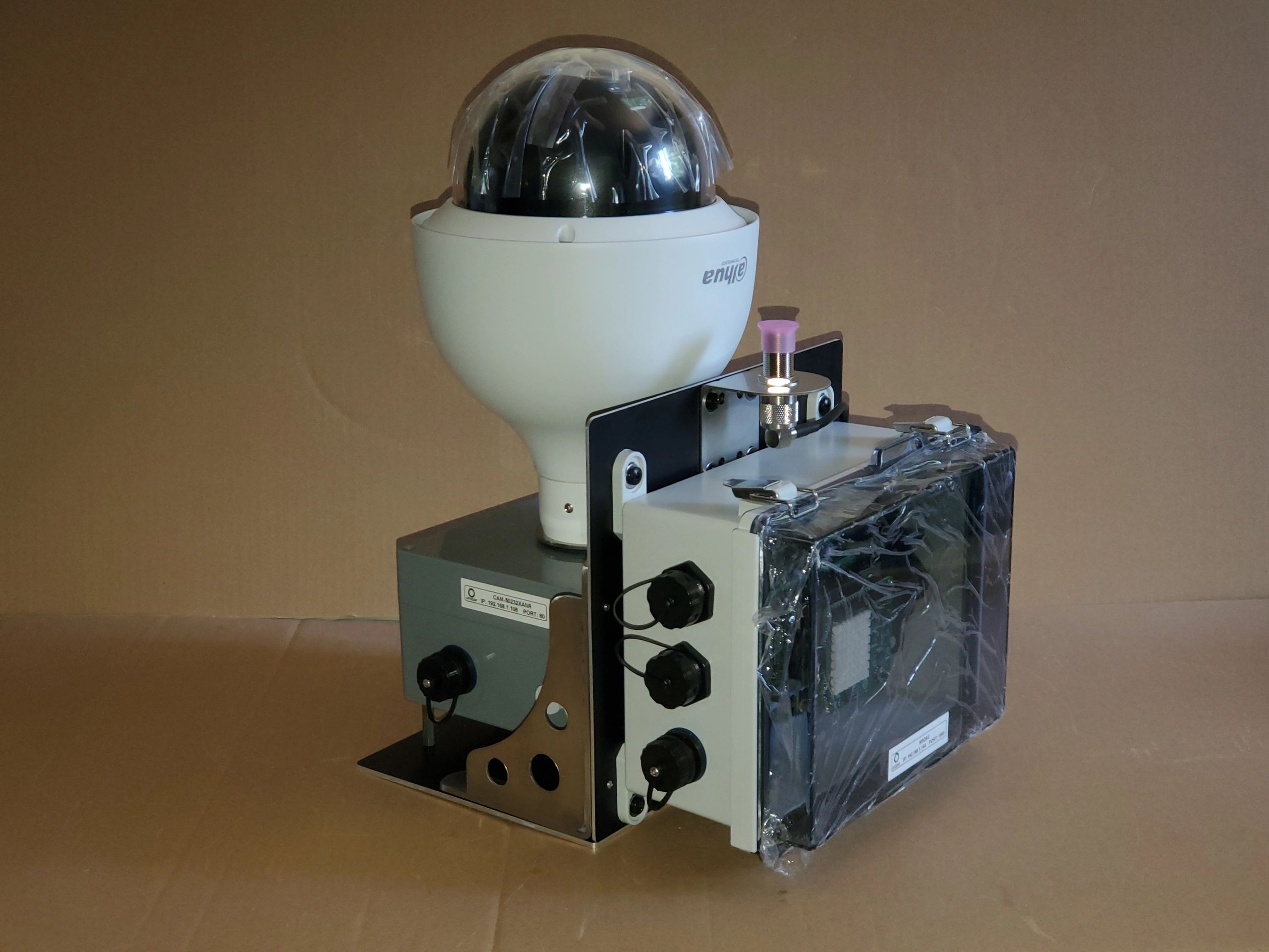 UFODAP - Science and Technology, Ufo, Uap